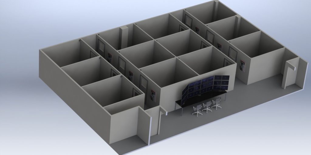 American Airlines Cabin Crew Virtual Readiness Trainer